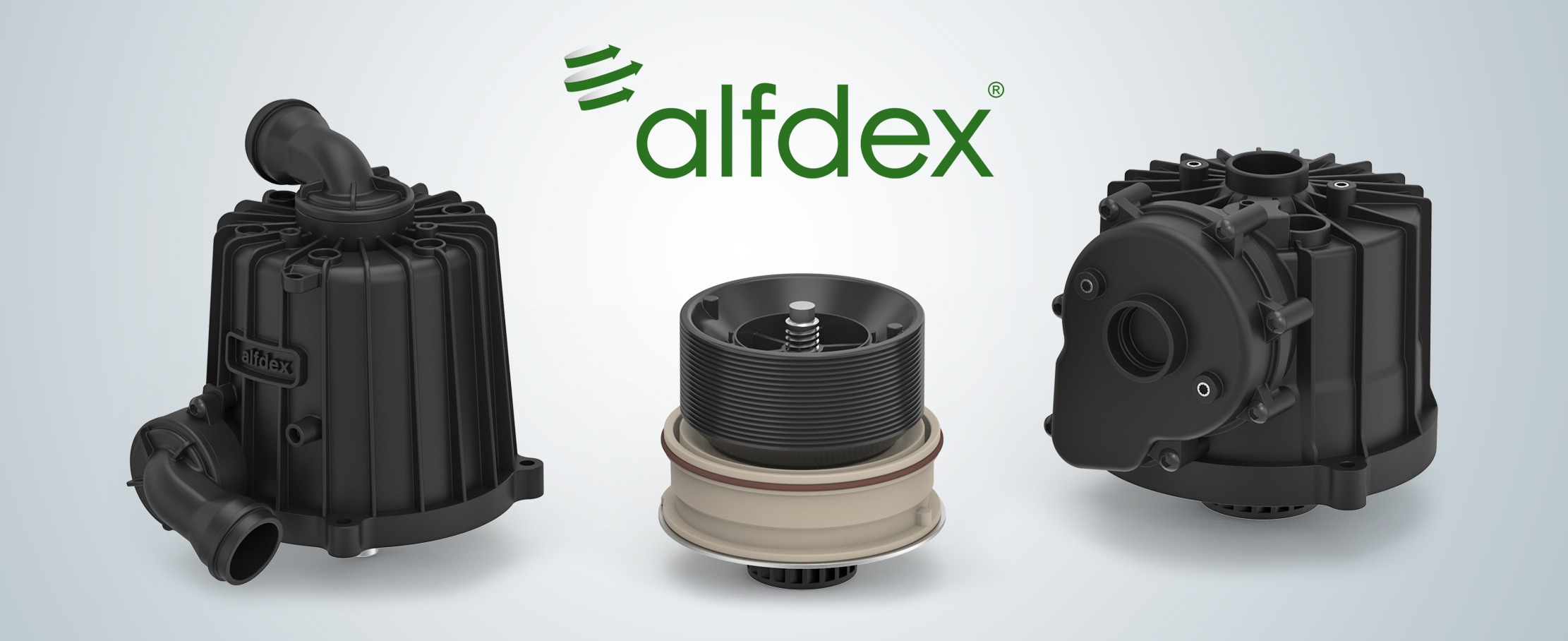 Automann Adds Alfdex Crankcase Breathers | Automann.com