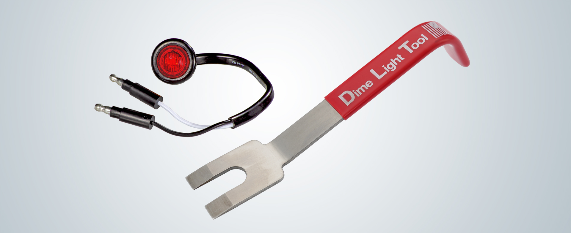 Automann Addresses Removal of Grommet Mounted Lights | Automann.com