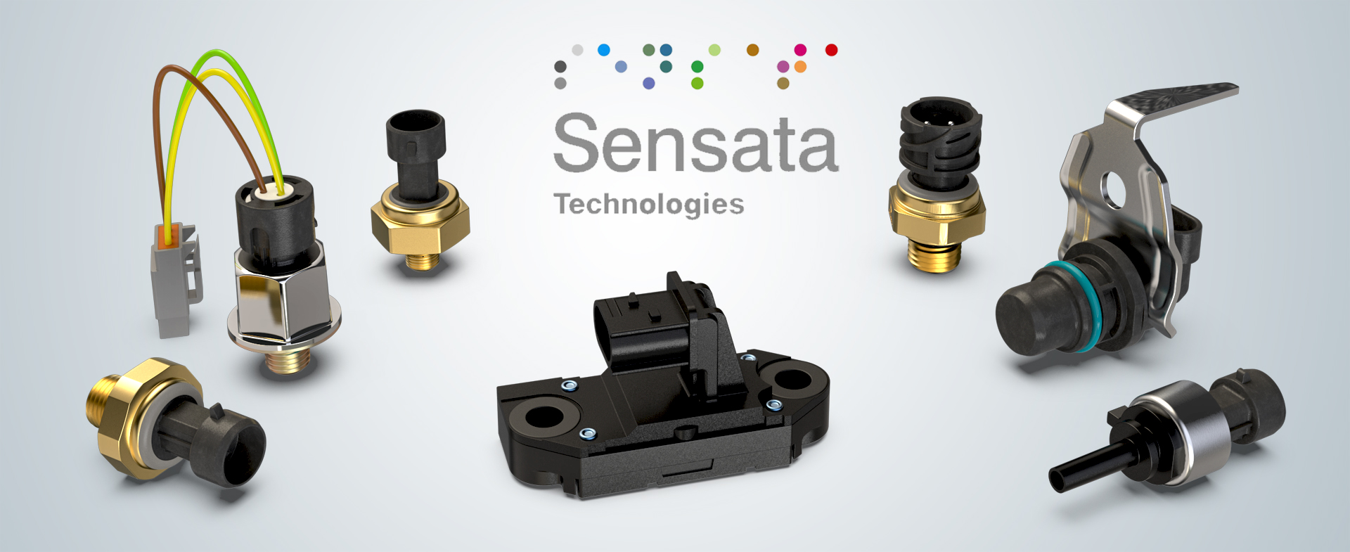 Automann Partners with Global Industrial Technology Leader Sensata ...