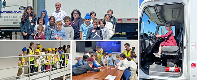 Keeping Trucks Moving | Heavy-Duty Aftermarket Truck Parts and ...