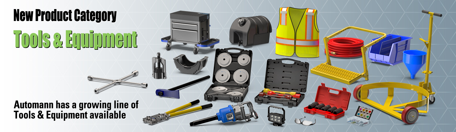 Keeping Trucks Moving | Automann.com