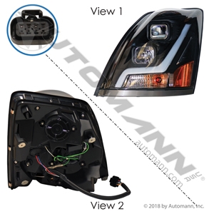 Automann.com | Keeping Trucks Moving