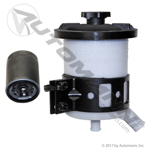 Automann.com | Keeping Trucks Moving