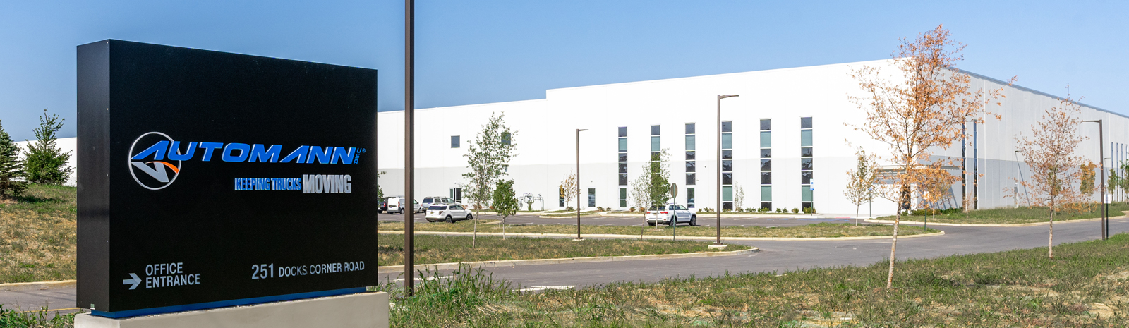 Company | Automann.com