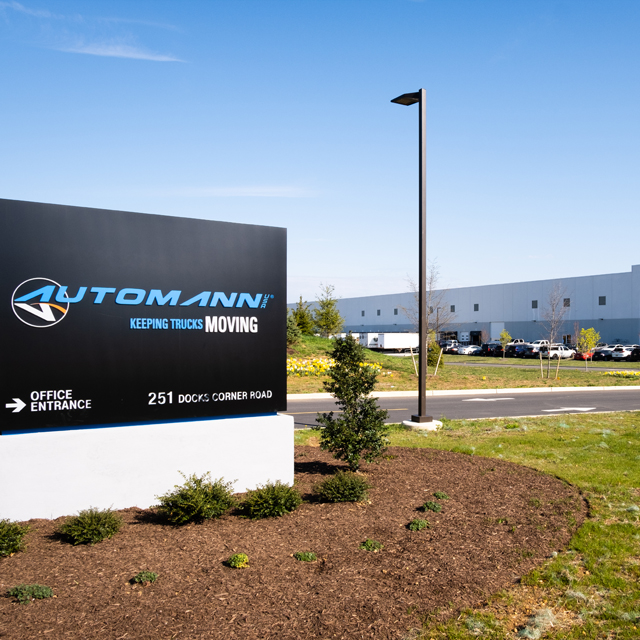 Company | Automann.com