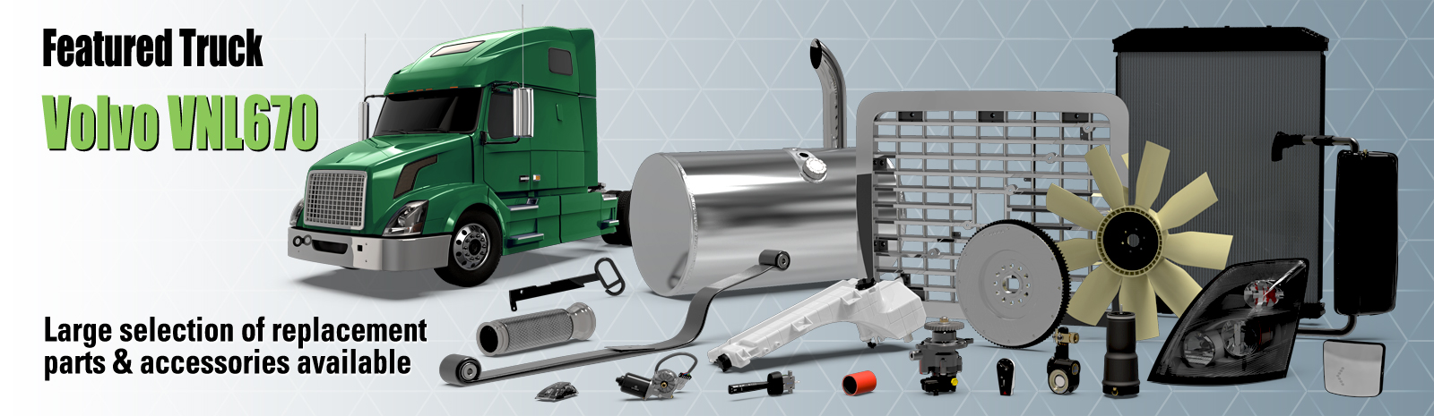 Keeping Trucks Moving | Automann.com