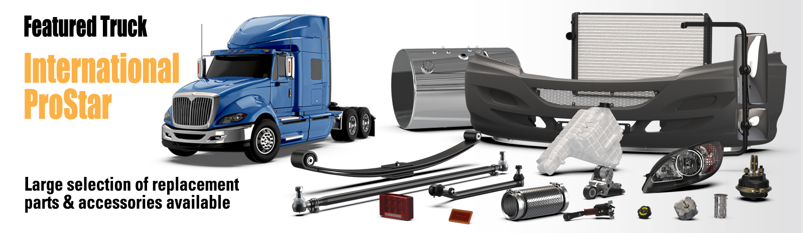 Automann.com | Keeping Trucks Moving