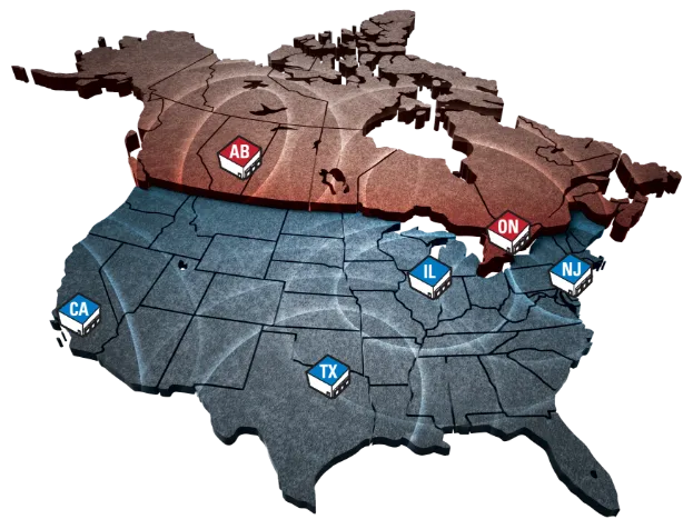 Contact Us | Automann.com