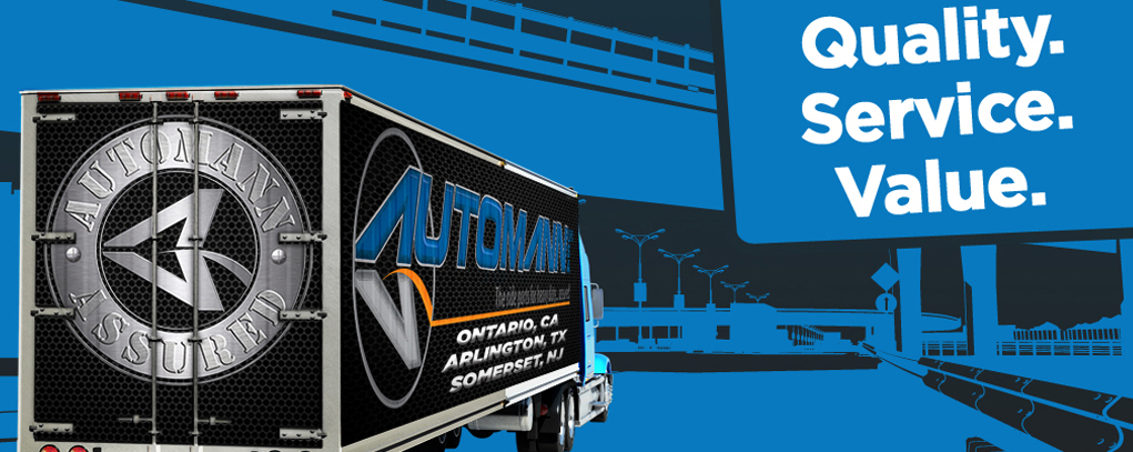 Home - Automann USA, Inc.