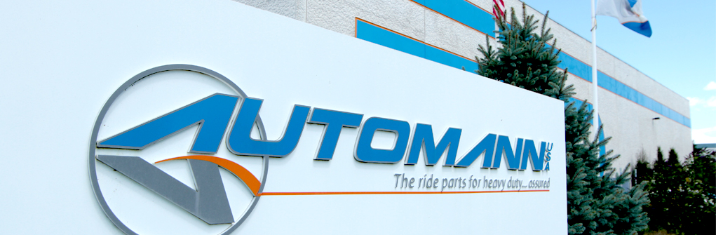 Company - Automann USA, Inc.