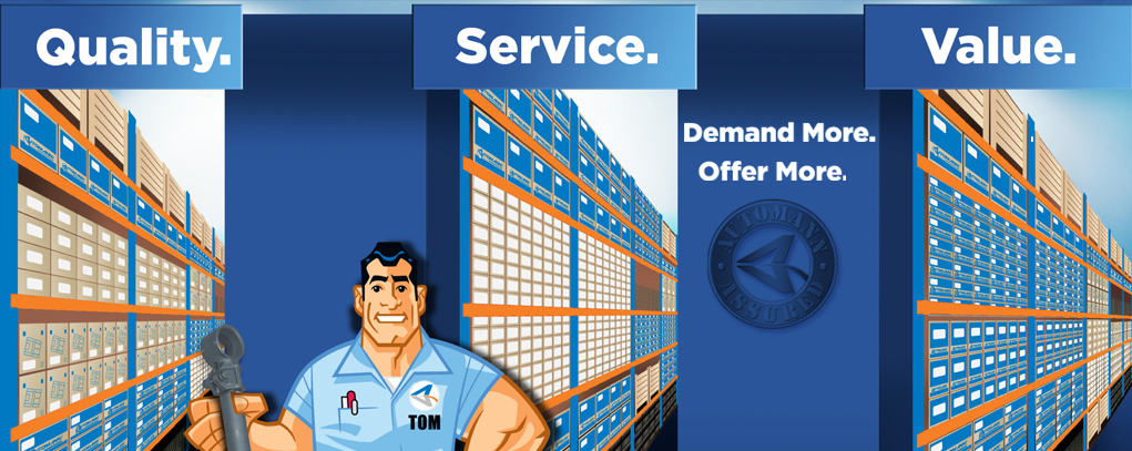 Home - Automann USA, Inc.