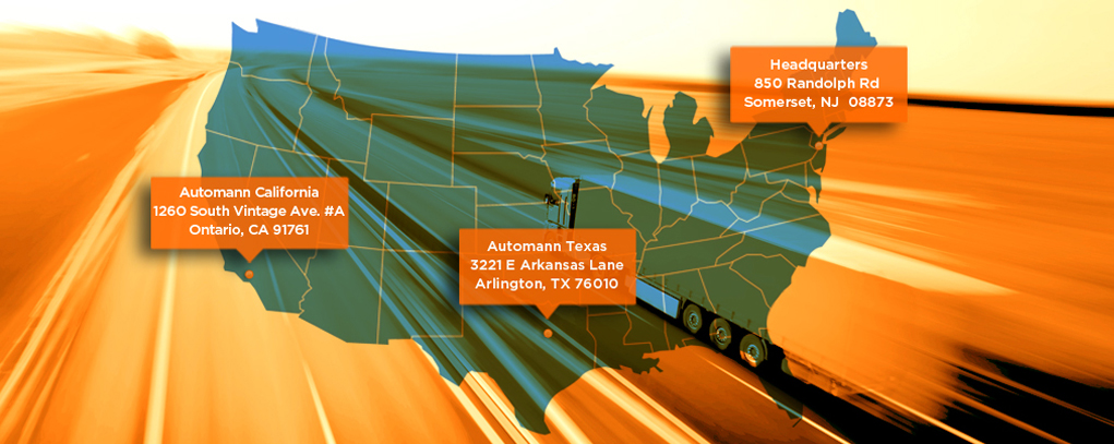 Home - Automann USA, Inc.