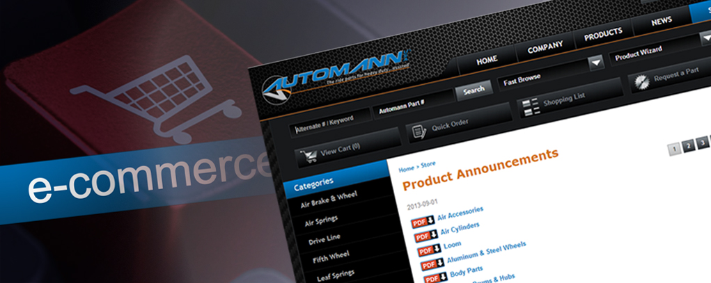 Home - Automann USA, Inc.